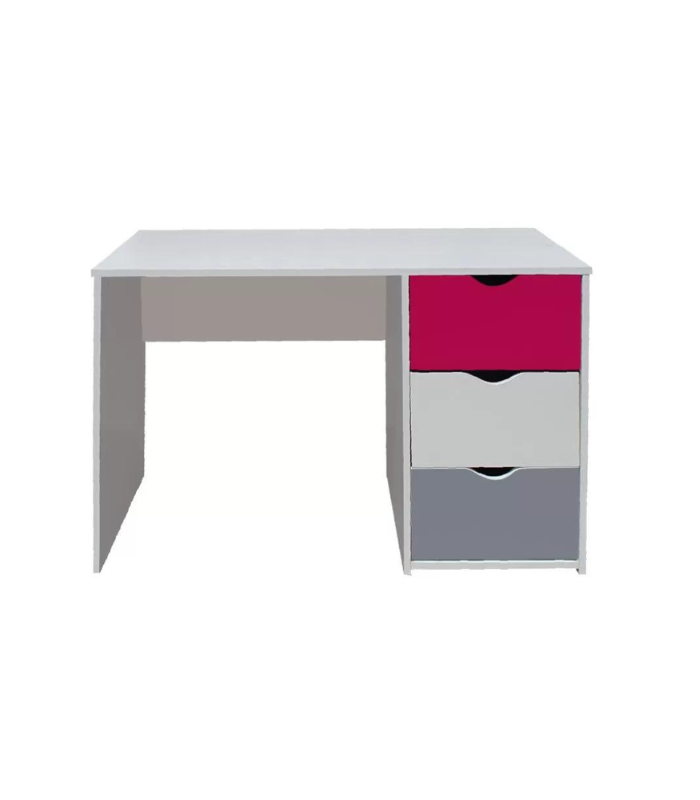 LEONARDO BUREAU STRUCTURE METAL - Mobilium