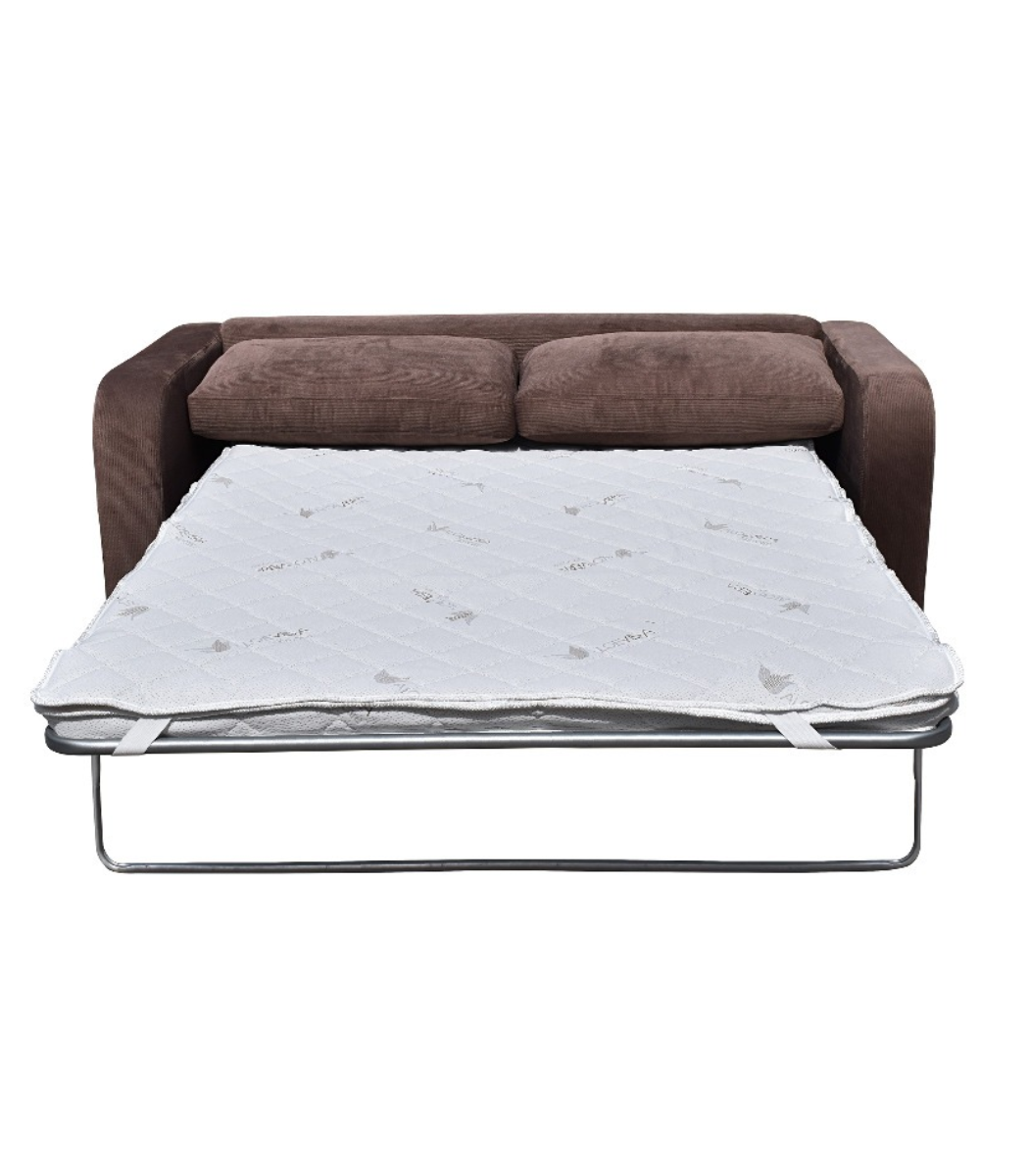 CANAPÉ LIT CONVERTIBLE REMUS - Mobilium