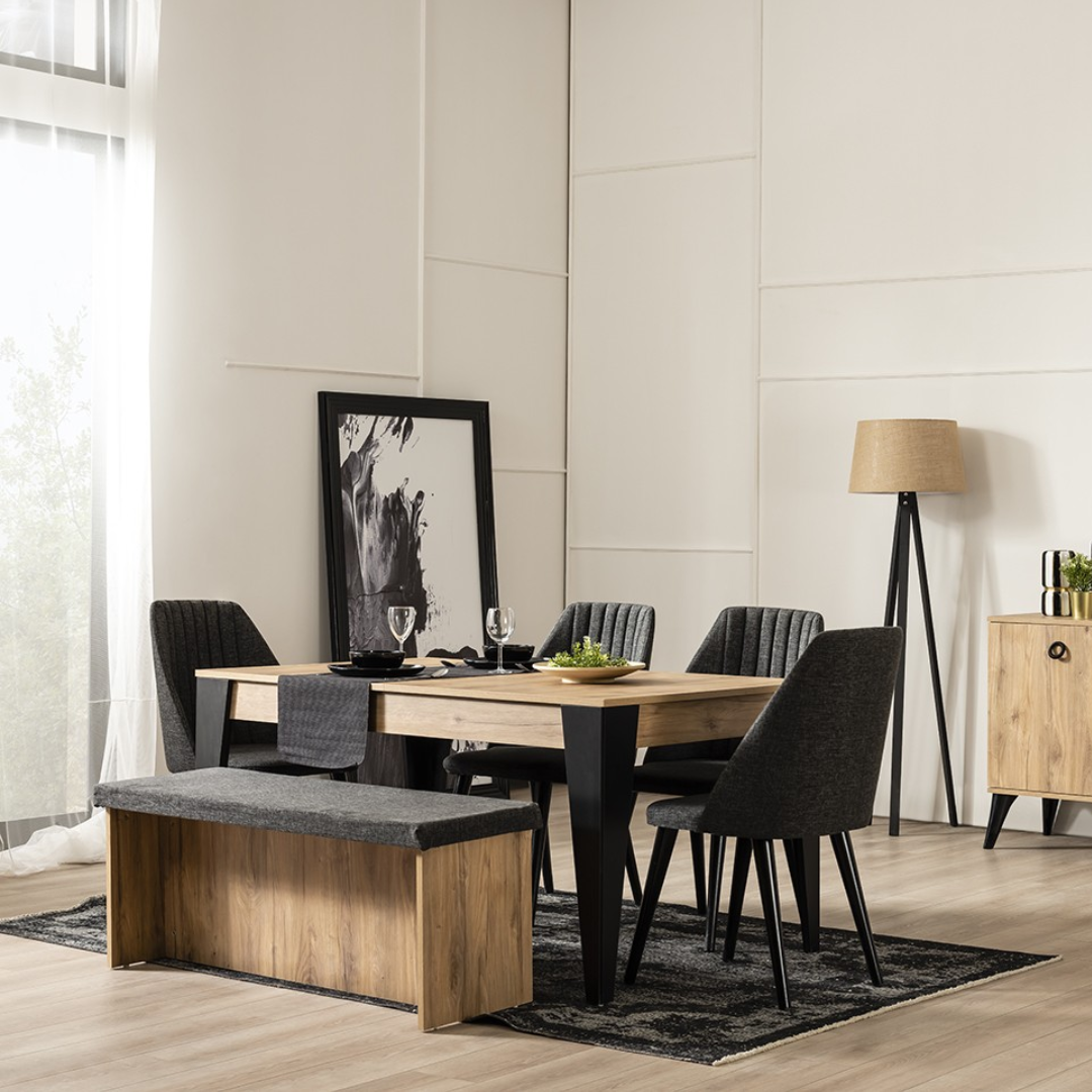 Magasin de meubles au Maroc - Mobilium