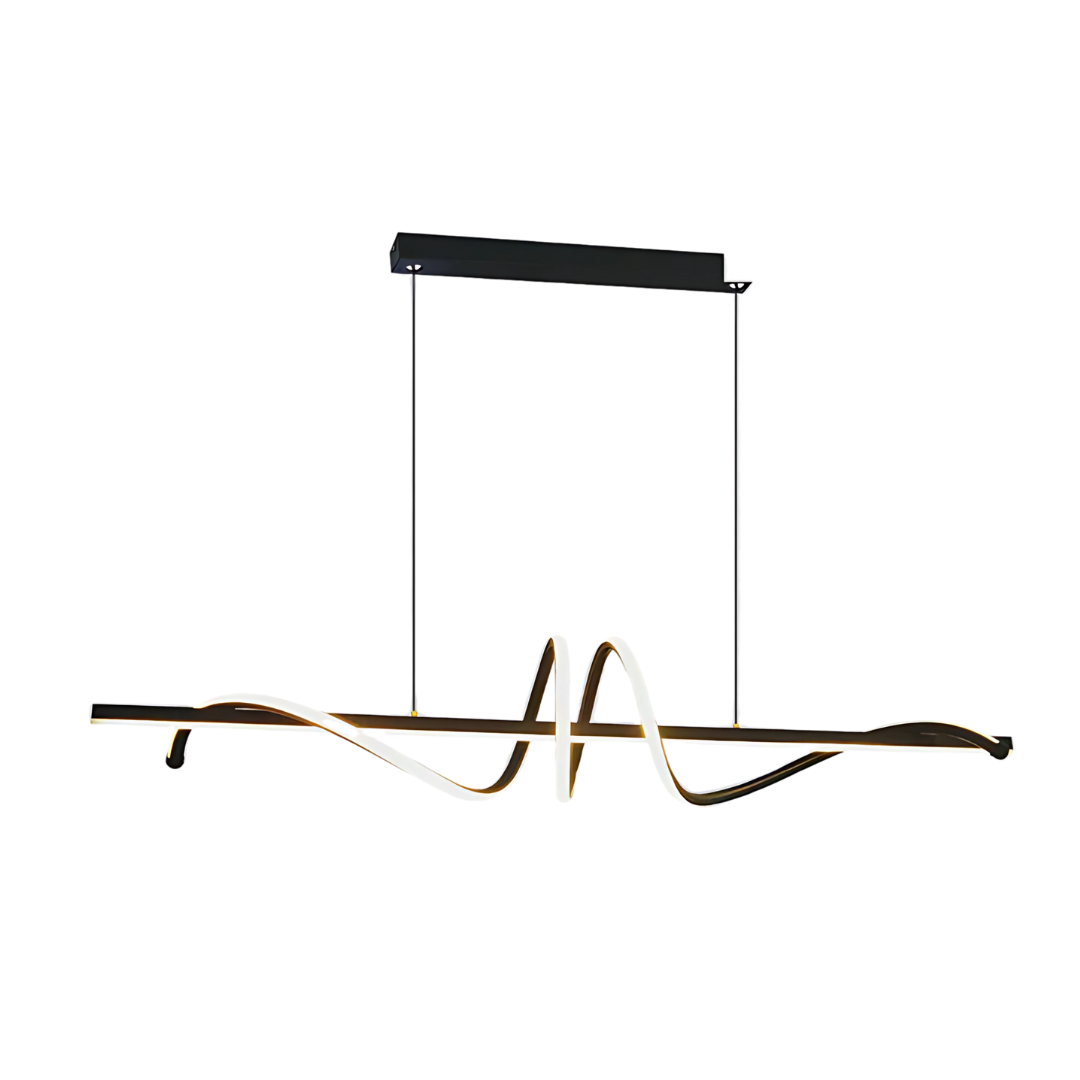 ALFEMA SUSPENSION LED - Mobilium