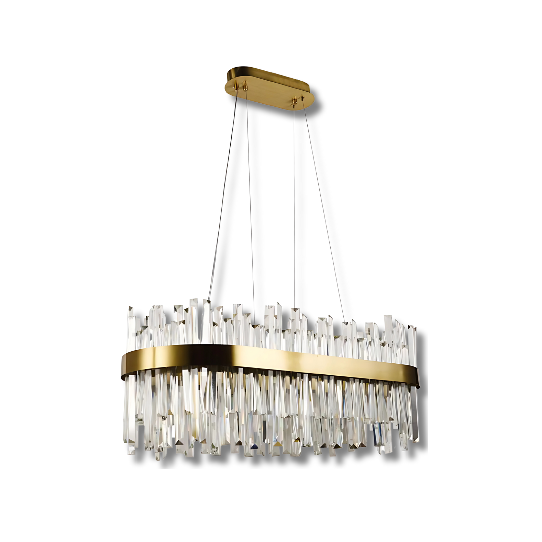 EVA LUSTRE DESIGN MODERNE CONTEMPORAIN - Mobilium